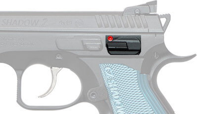 Pistol Safeties – Firearms Training Blog